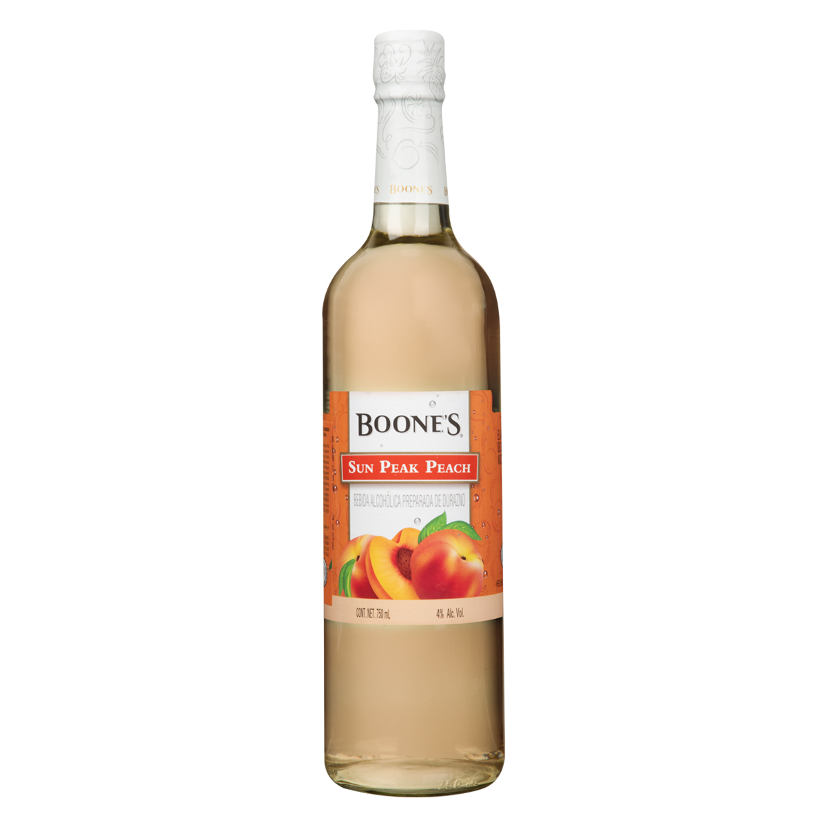 Vino Boones 750 ml - Varios Sabores - 965174