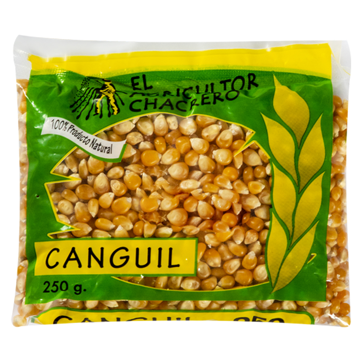 Canguil El Agricultor 250g - 967430