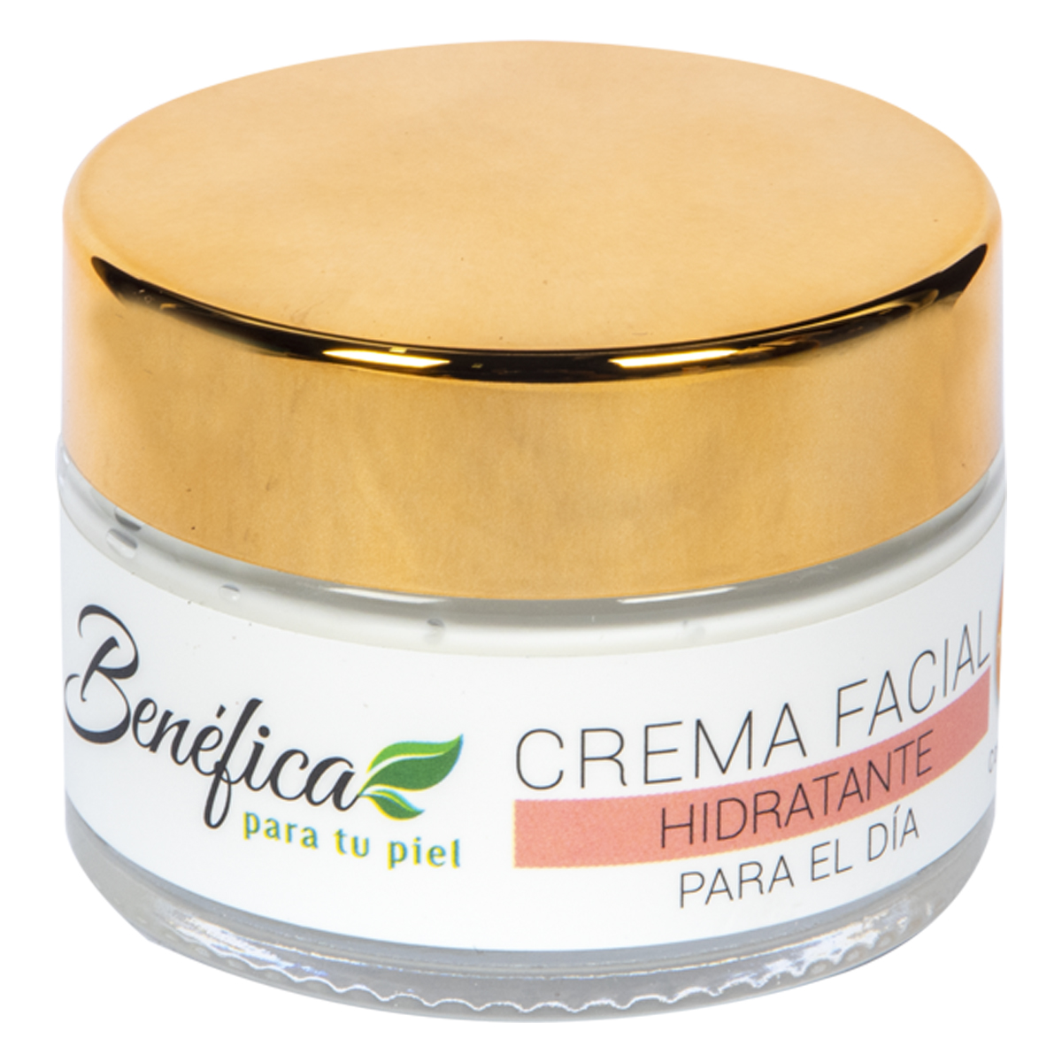 Crema Facial Hidratante Benéfica Día 30g - 968212