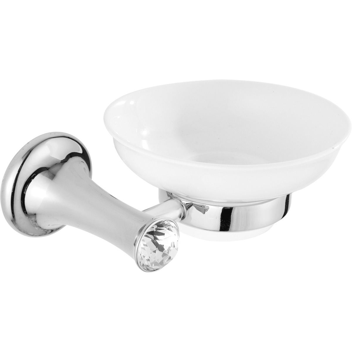 Jabonera Niquelado Casaviva - 968367