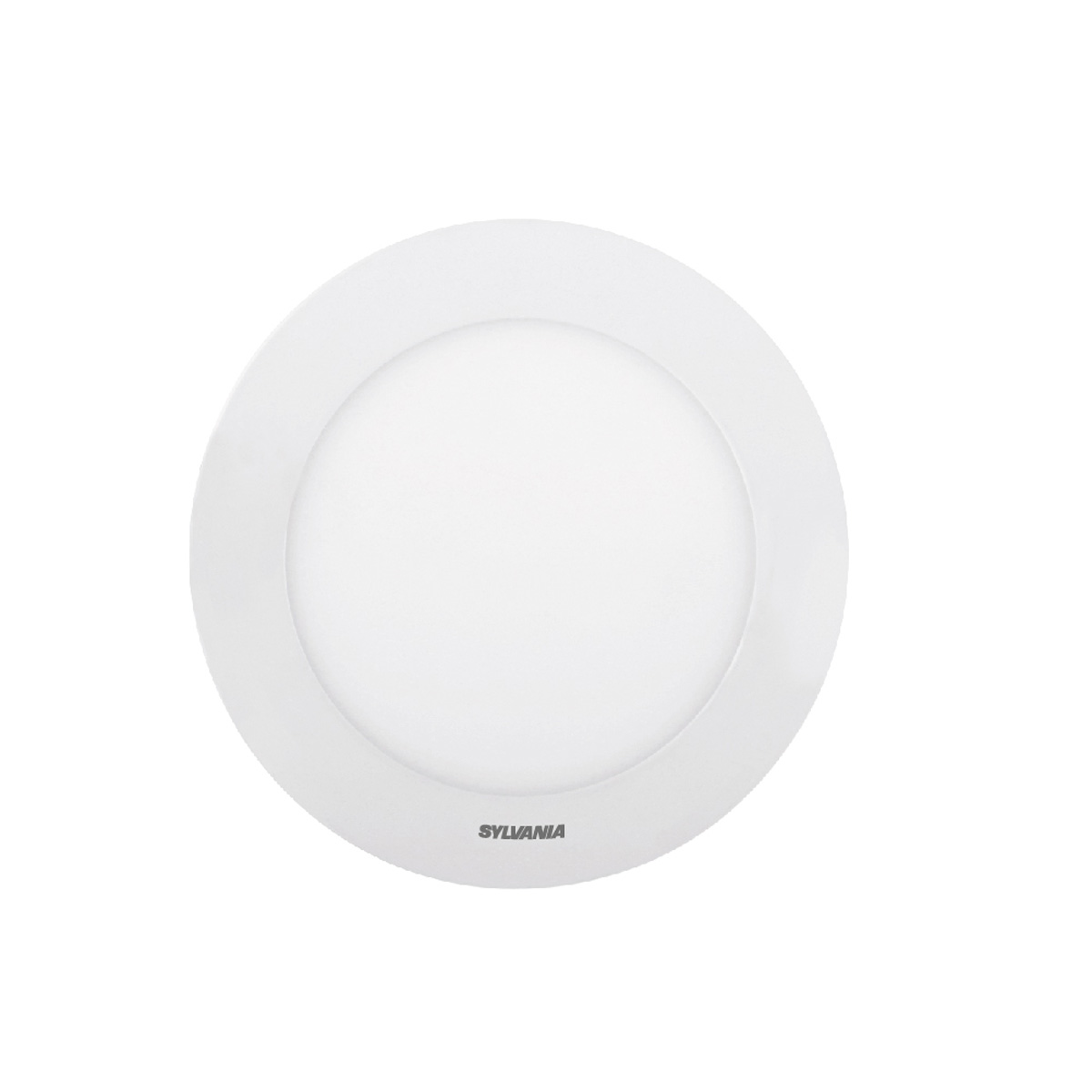 Panel Led Circular Sylvania Empotrable Dimer 18 W 22 cm - 968740