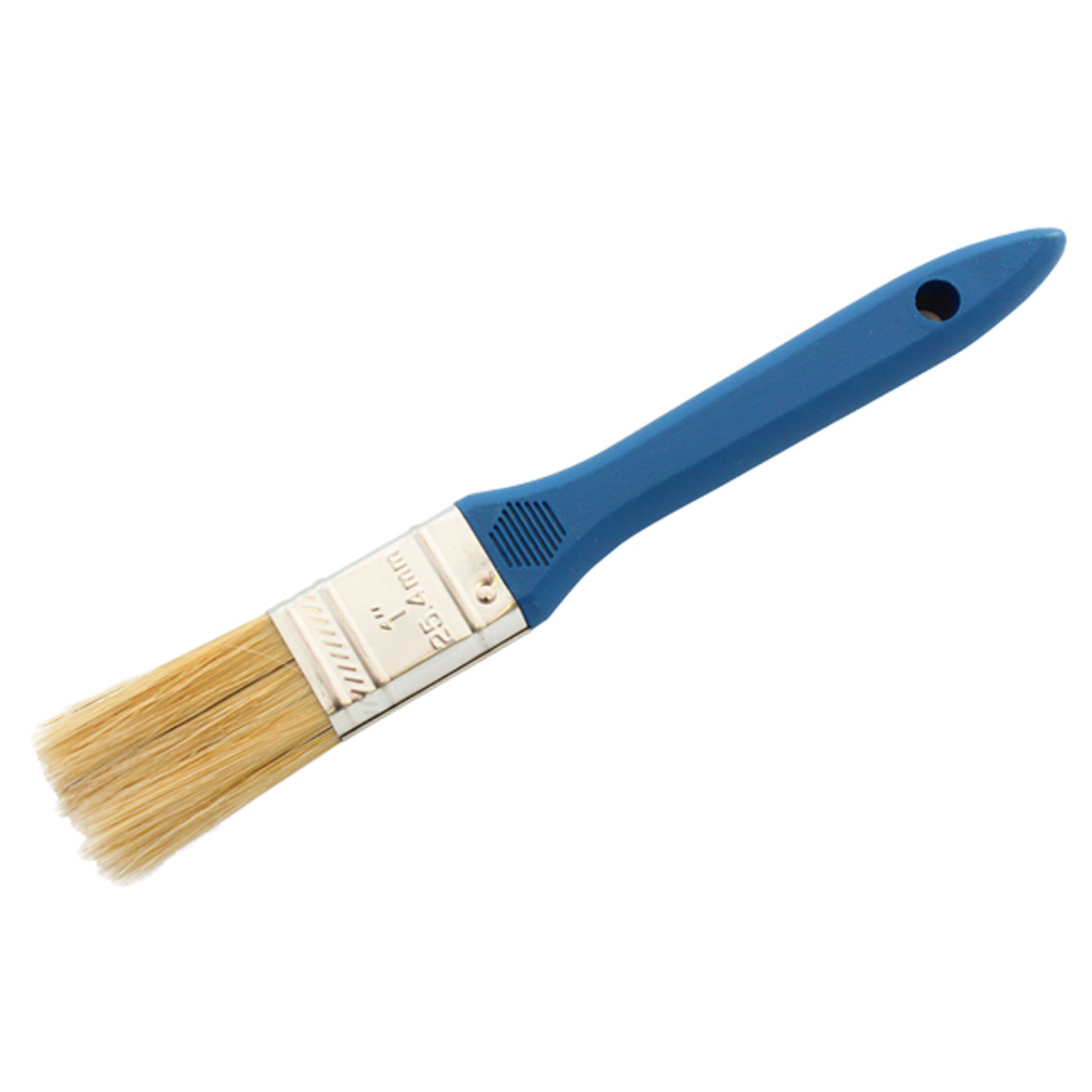 Brocha Caribe Profesional Azul 1” - 969534