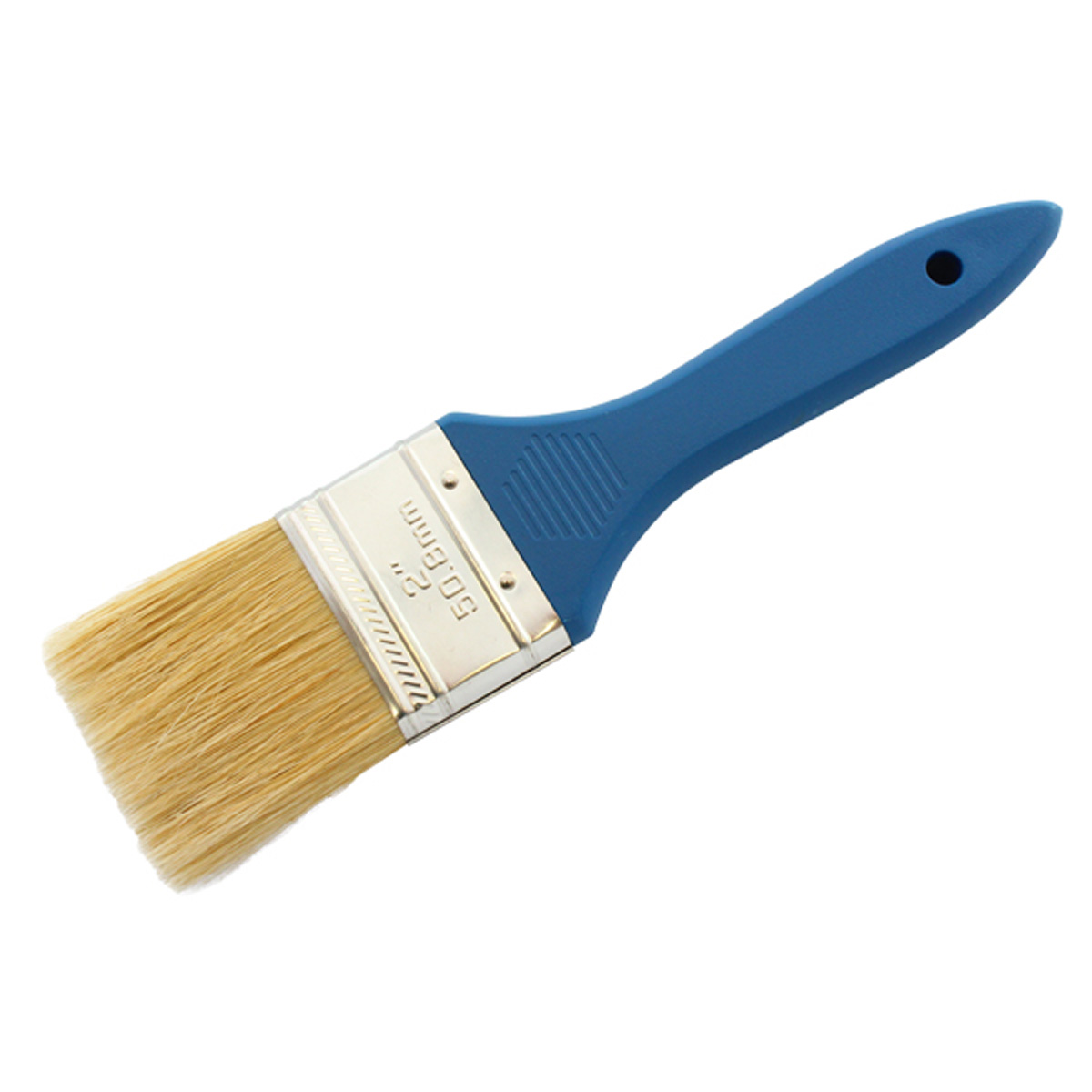 Brocha Caribe Profesional Azul 2” - 969536