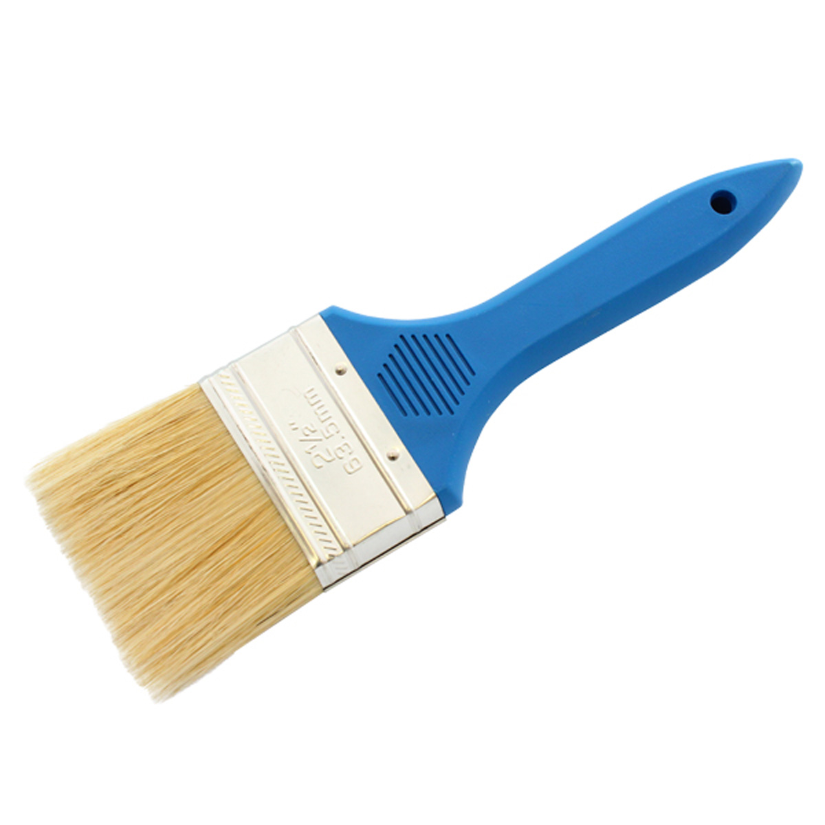 Brocha Caribe Profesional Azul 2 1/2” - 969537