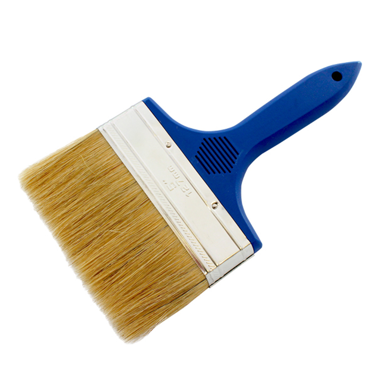 Brocha Caribe Profesional Azul 5” - 969540