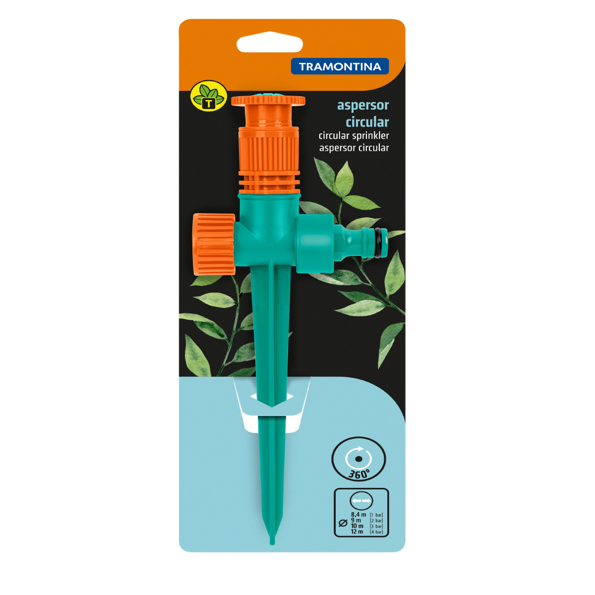 Aspersor Circular - 969812