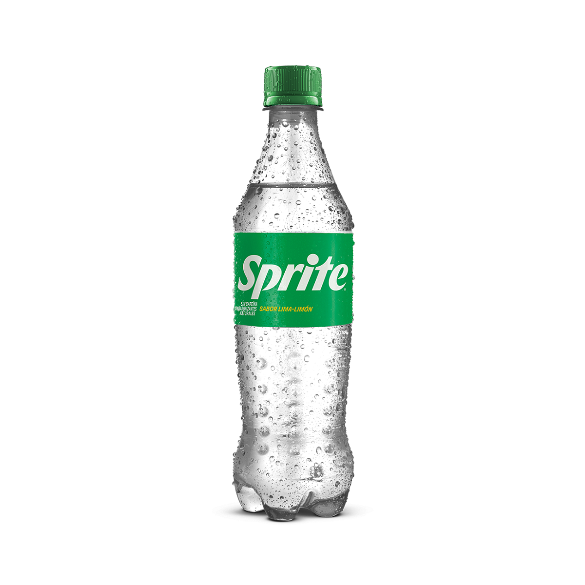 Cola Pet Sprite 500 ml - 971986