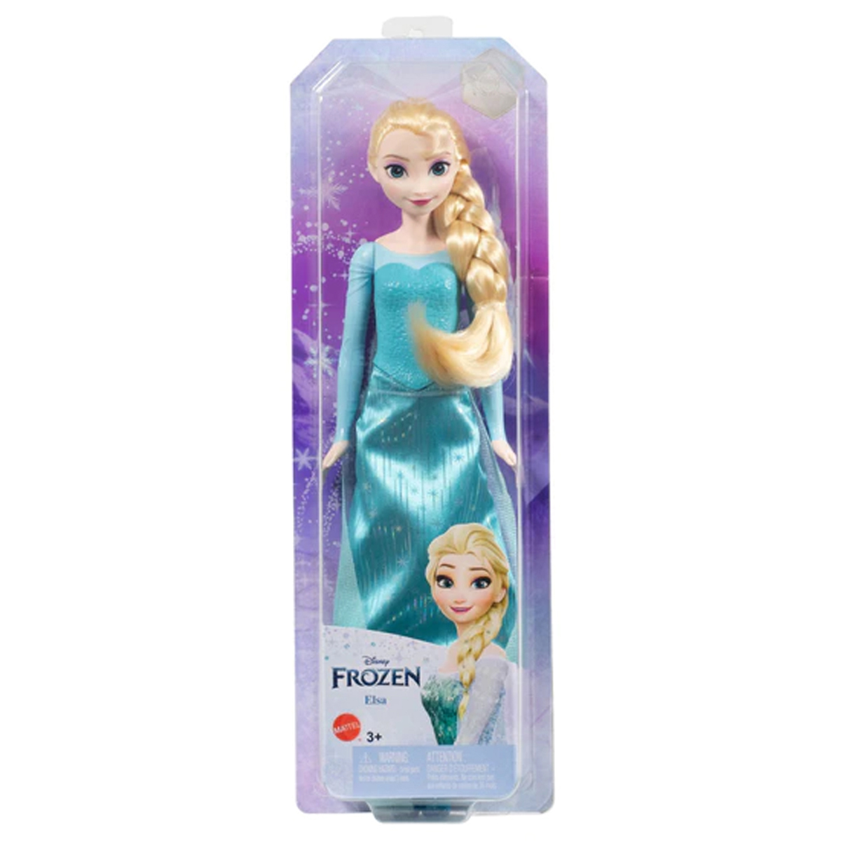 Muñeca Frozen Surtido de Disney - 971010