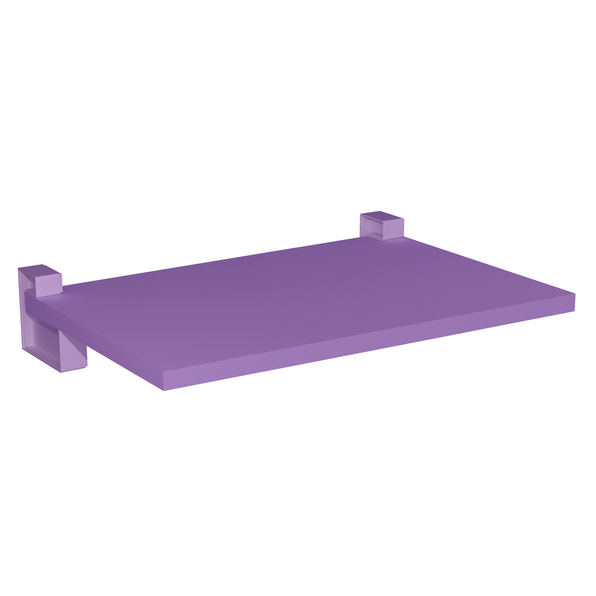 Repisa Recta Kids Lila 25x60cm - 971577