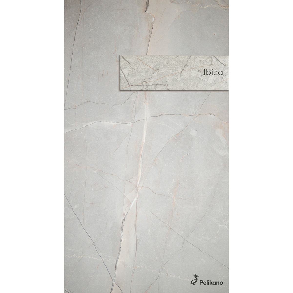 Tablero Aglomerado MDP RH Pelikano Ibiza 7'x8'x15mm - 971711