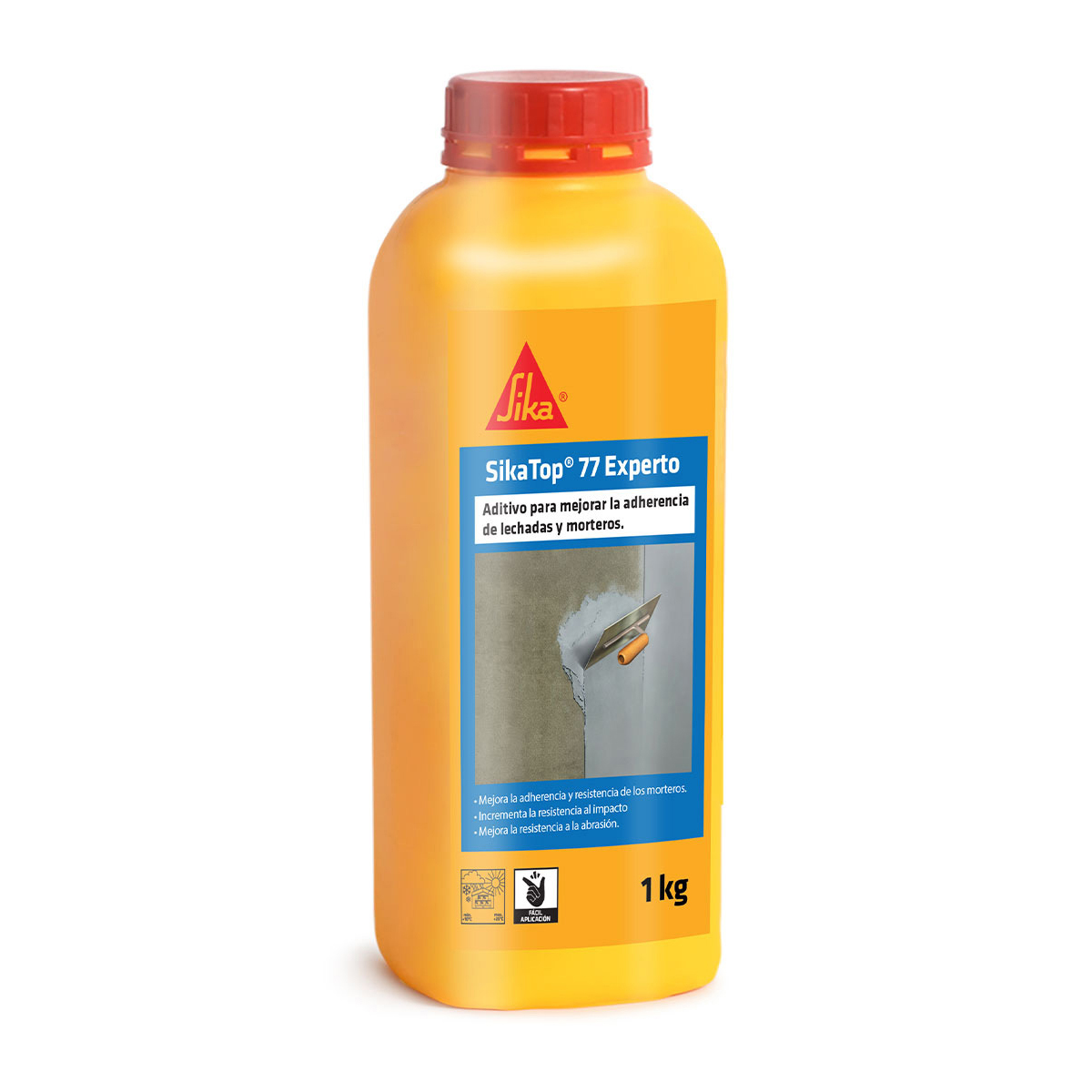Resina Sika 77 Experto 1 kg - 971860