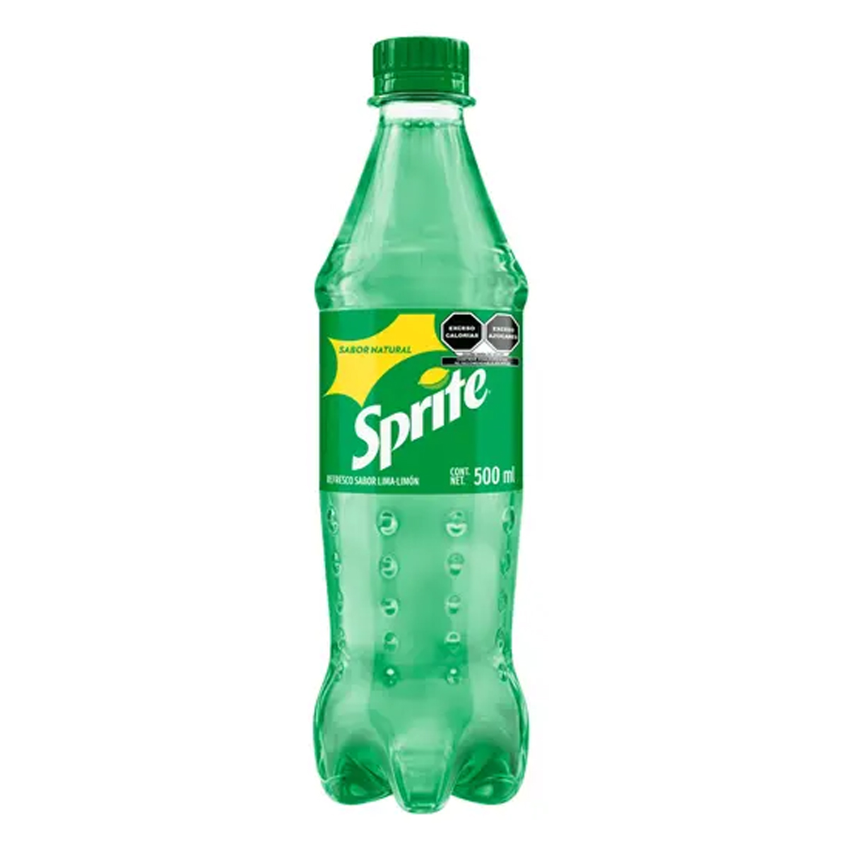 Cola Pet Sprite 500ml - 971986