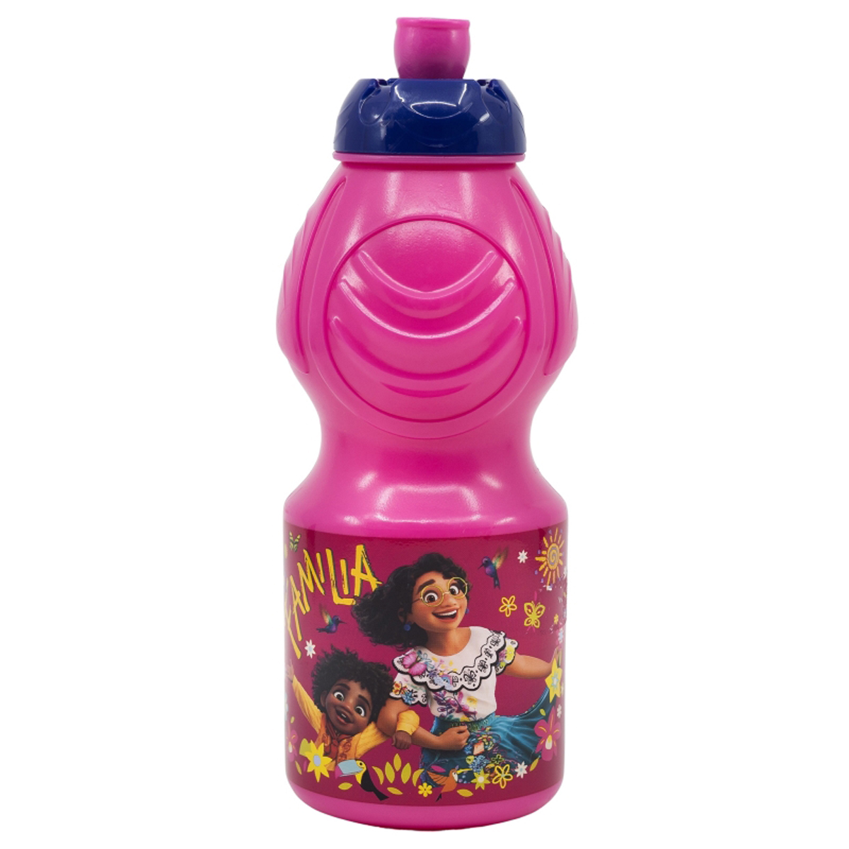 Termo Deportivo Stor Encanto de Disney 400ml - 973617