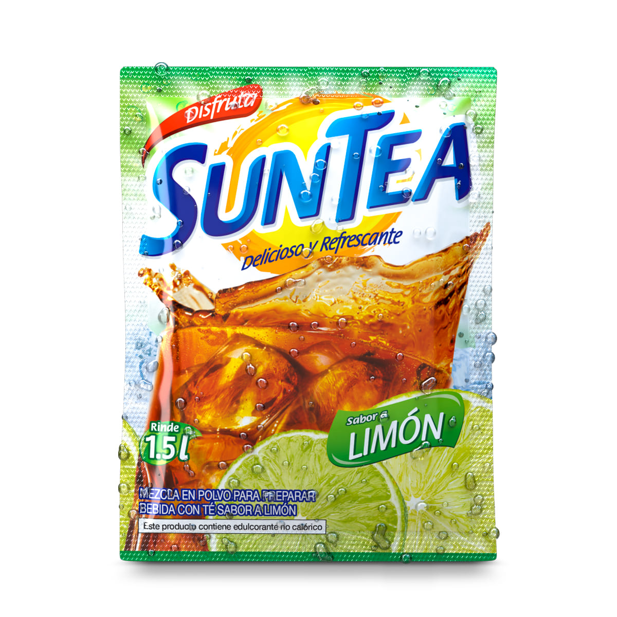 Té SunTea 20g - Varios Sabores - 973764