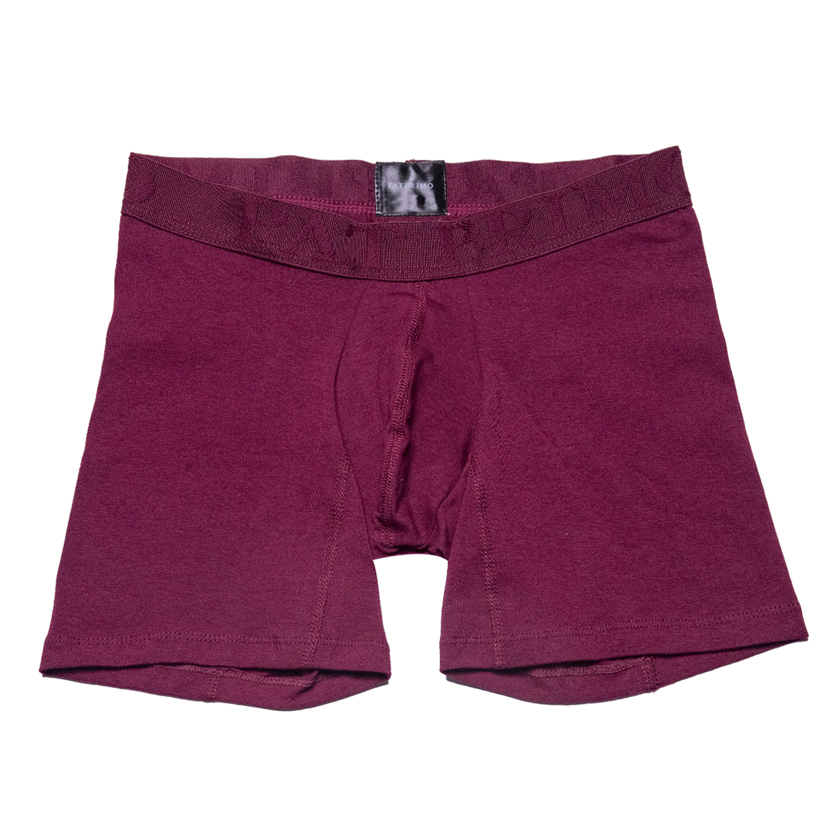 Boxer Hombre Pat Primo Clásico Rojo - Varias Tallas - 977660