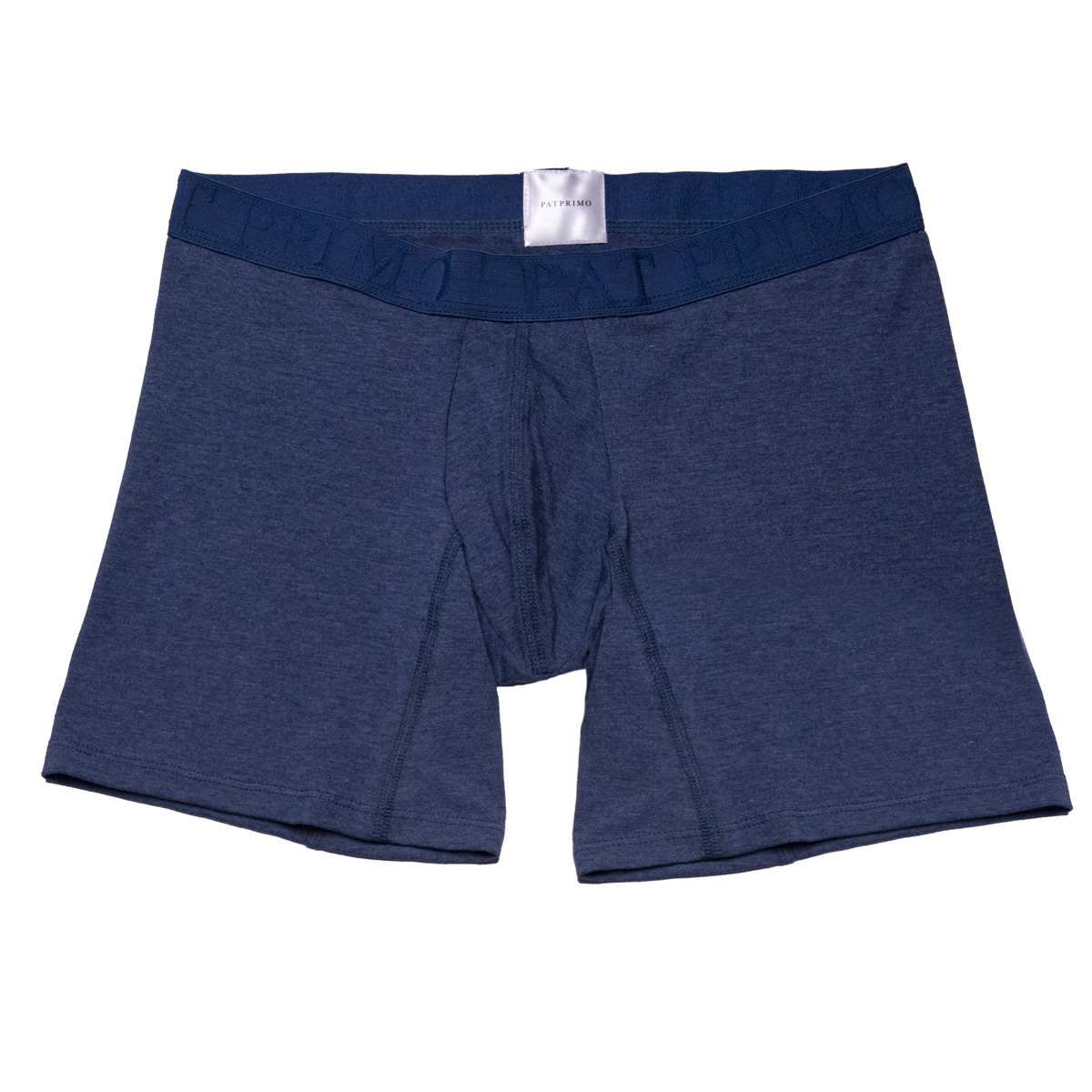 Boxer Hombre Pat Primo Clásico Denim Oscuro - Varias Tallas - 977659