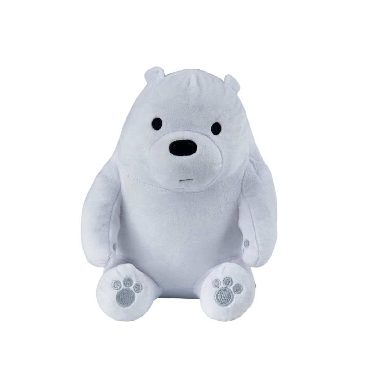 Peluche Lily Toys Oso Polar Pequeño - 977718