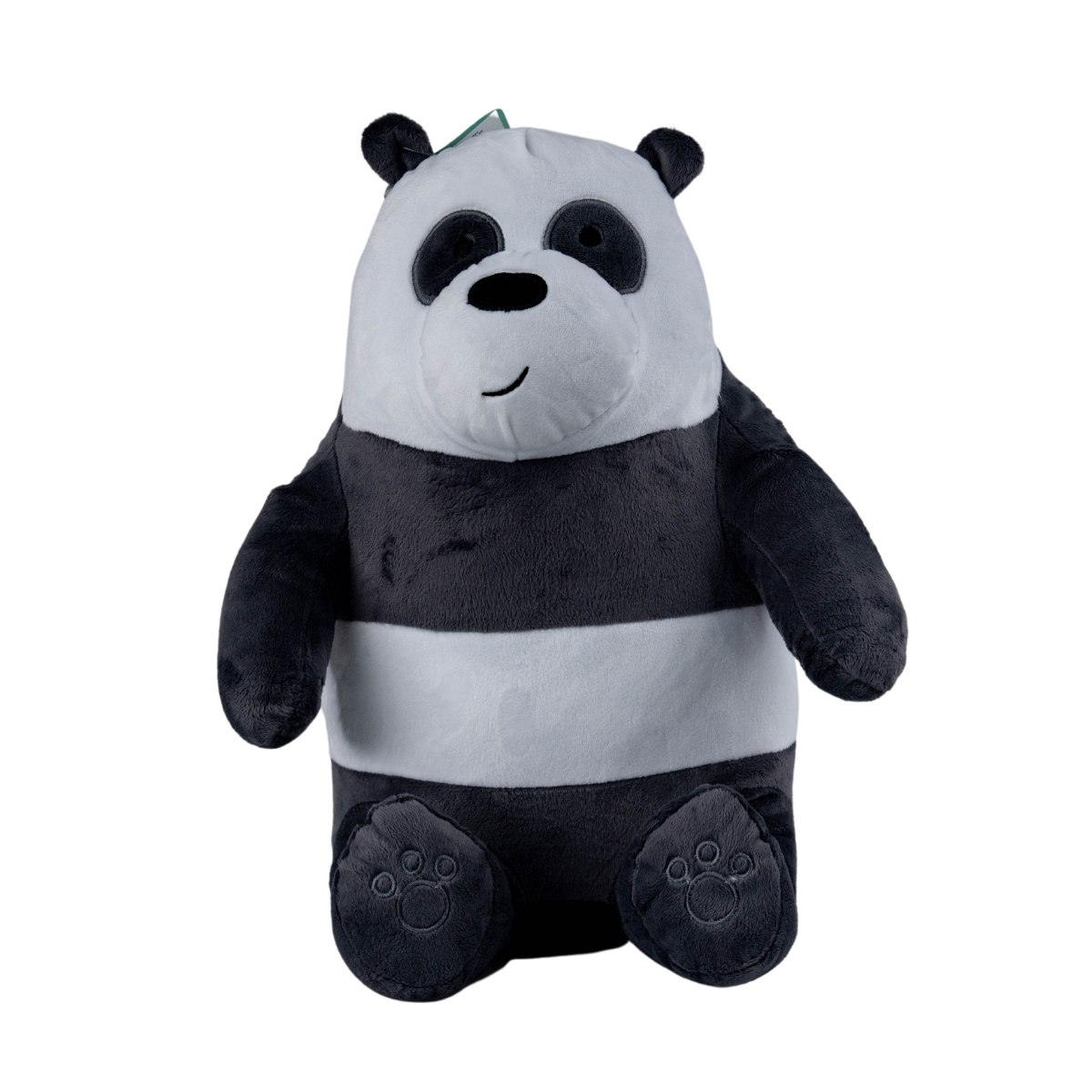Peluche Lily Toys Oso Panda Mediano - 977733