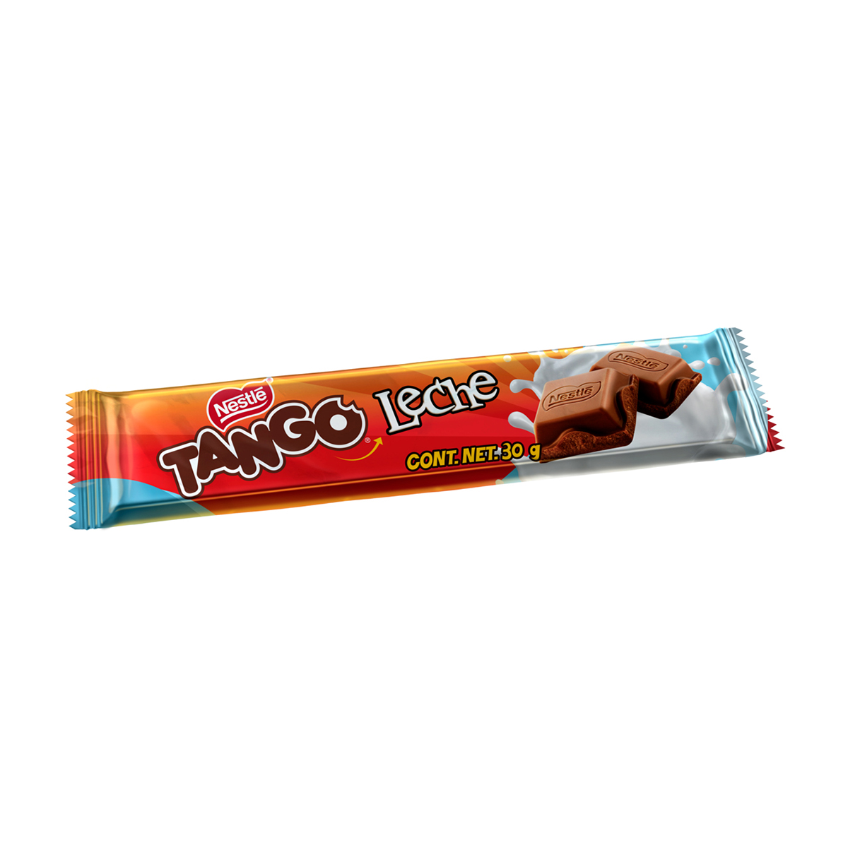 Chocolate Tango con Leche 30g - 979620