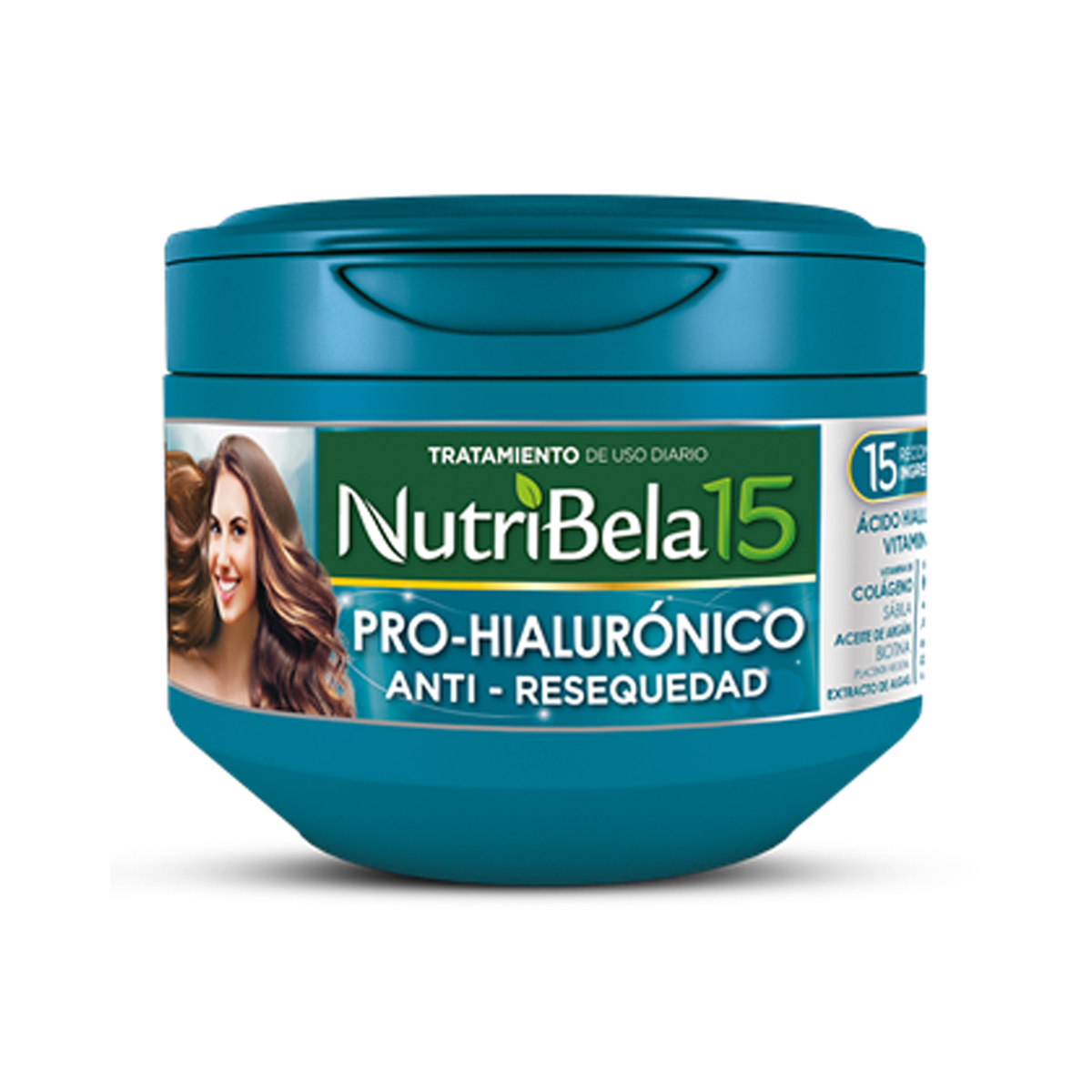 Tratamiento Nutribella Pro Hialurónico 300ml - 980944