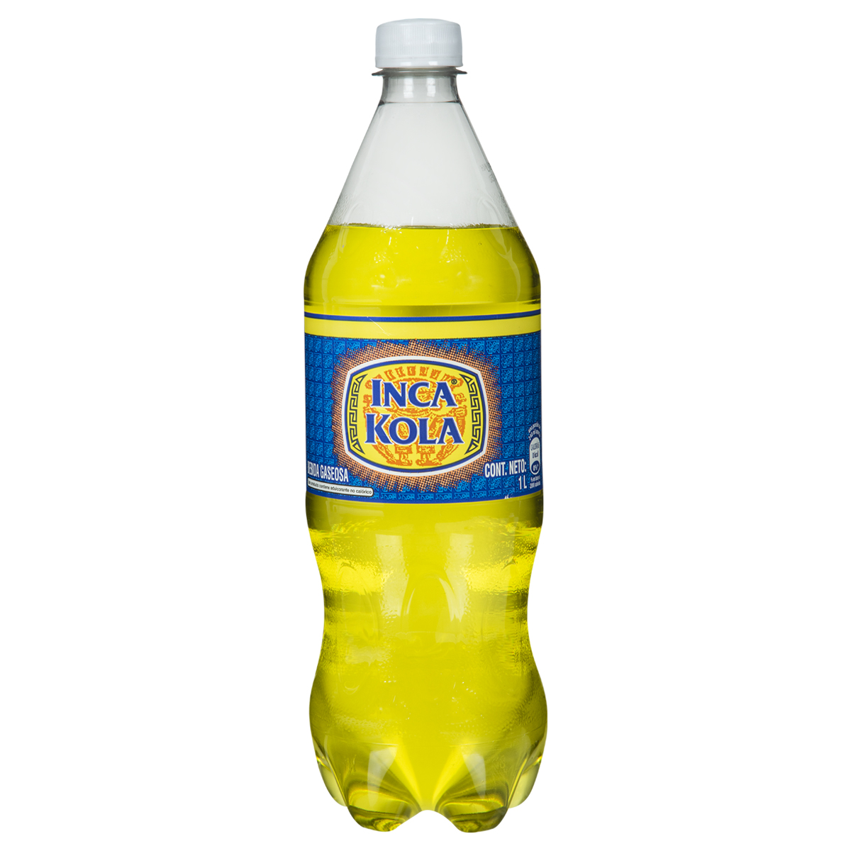 Cola Inka Kola 1L - 981191