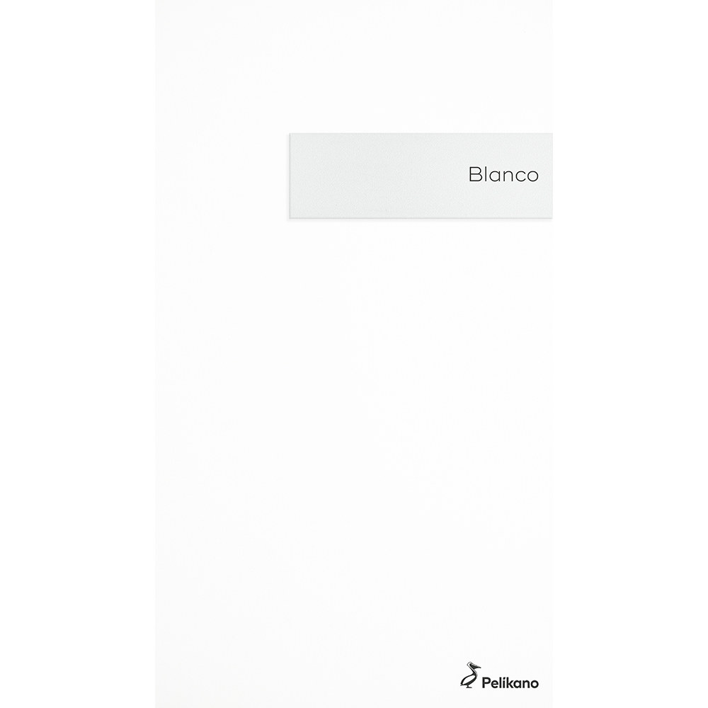 Tablero Aglomerado MDP ST Pelikano Blanco 7'x8'x15mm - 982694