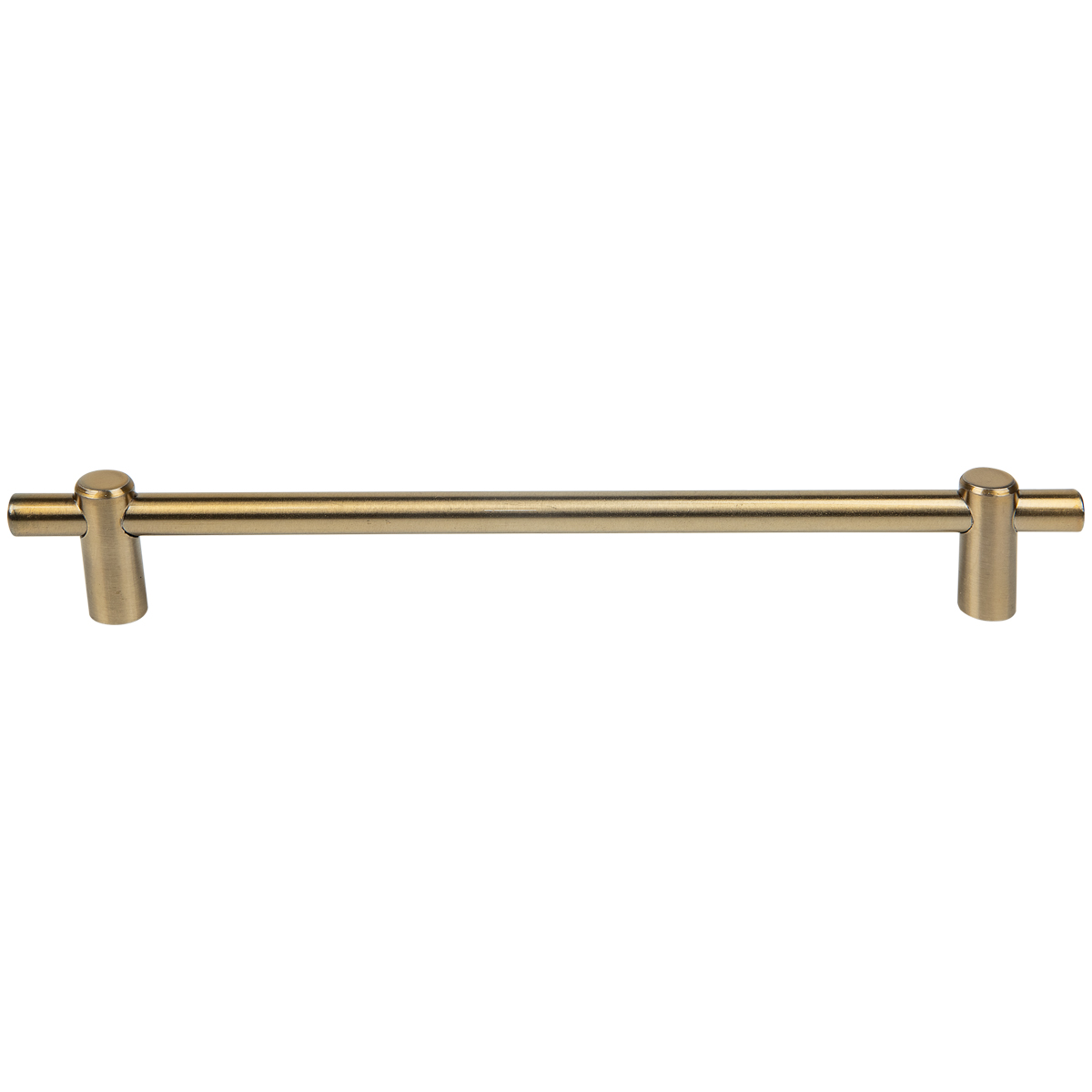 Tiradera de Manija Rish 192mm Oro - 984064