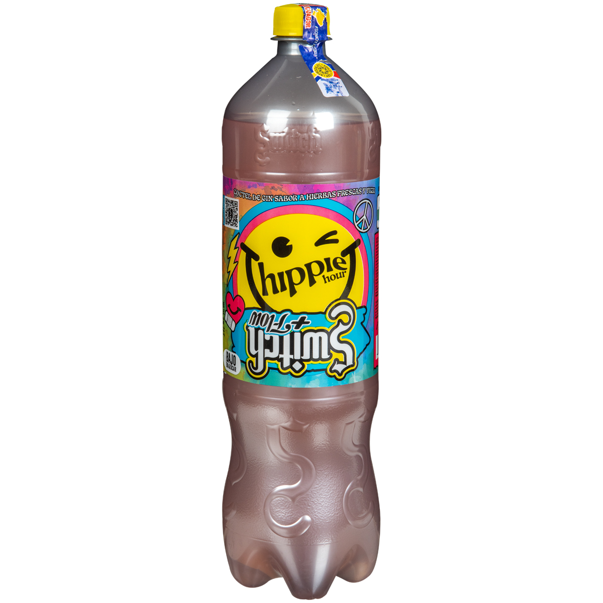 Licor Switch Hippie Hour 1400ml - 986105