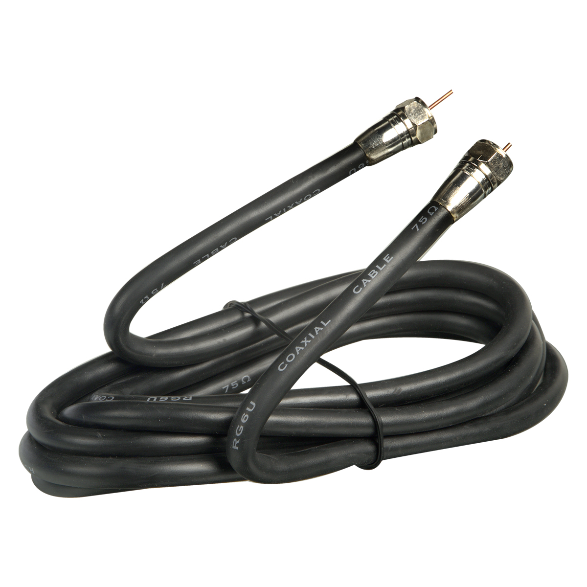 Cable Coaxial Tekno RG6U 2m - 986467