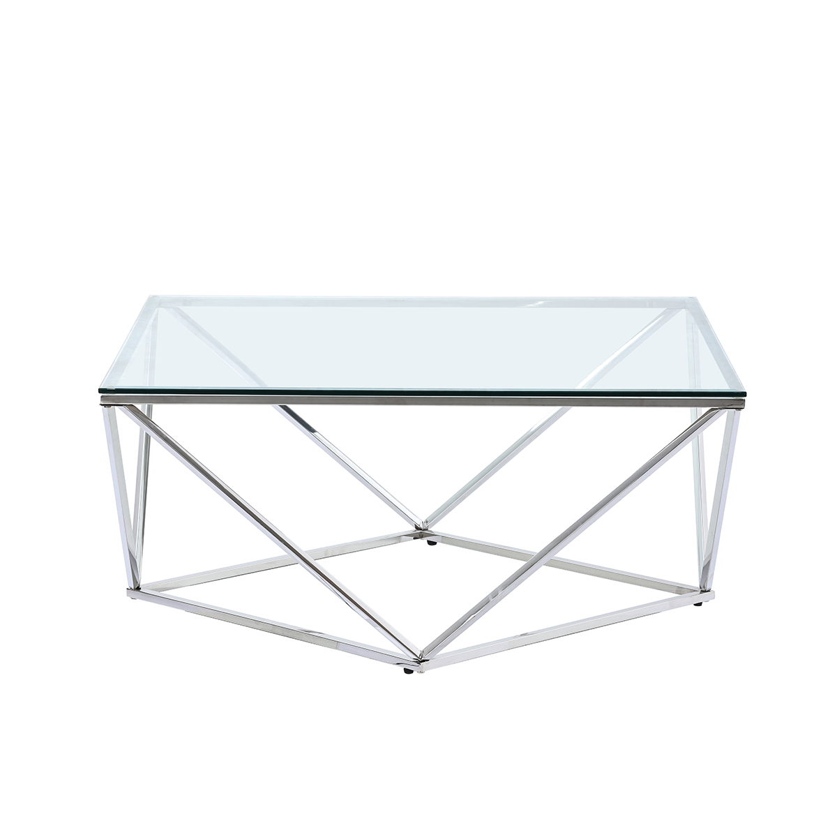 Mesa de Centro Charleroi - 986499