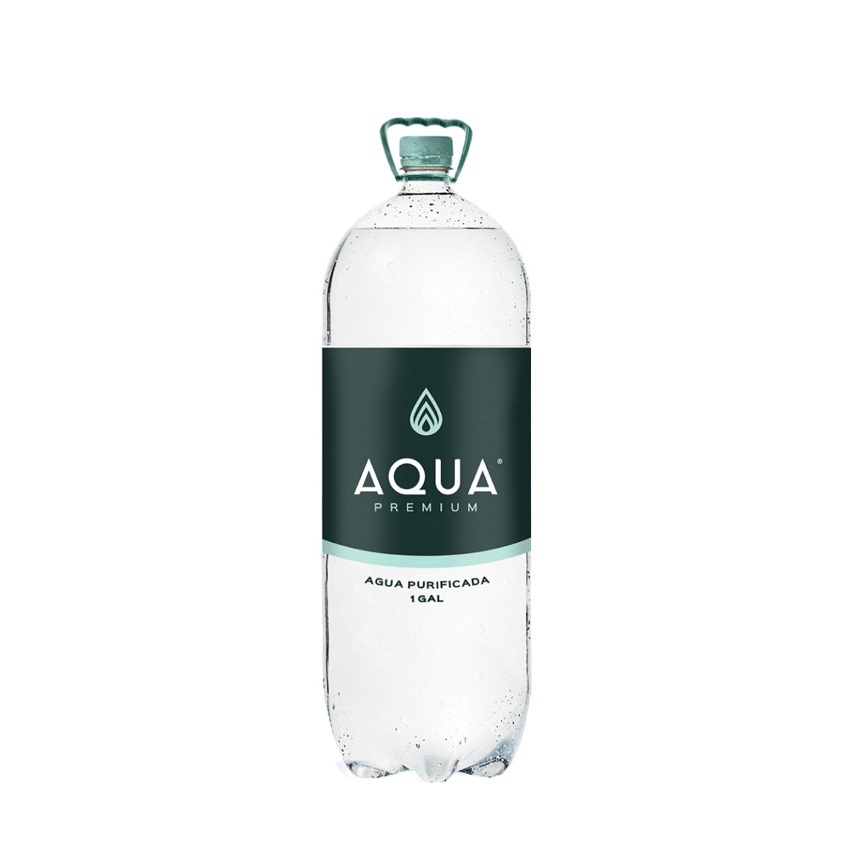 Agua Purificada Aqua Premium 1 Galón - 993389