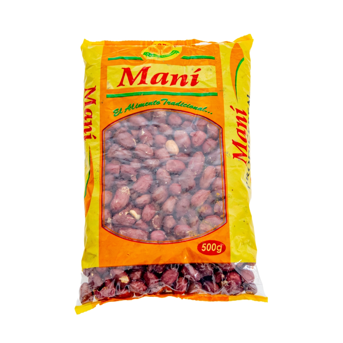 Maní Prodicereal 500g - 988974
