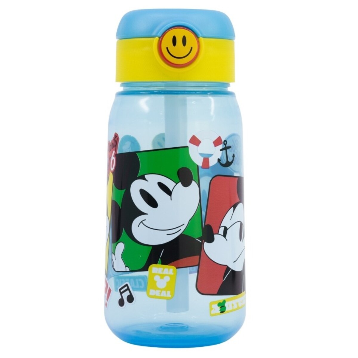 Termo Stor Active Mickey Mouse de Disney 510ml - 989002