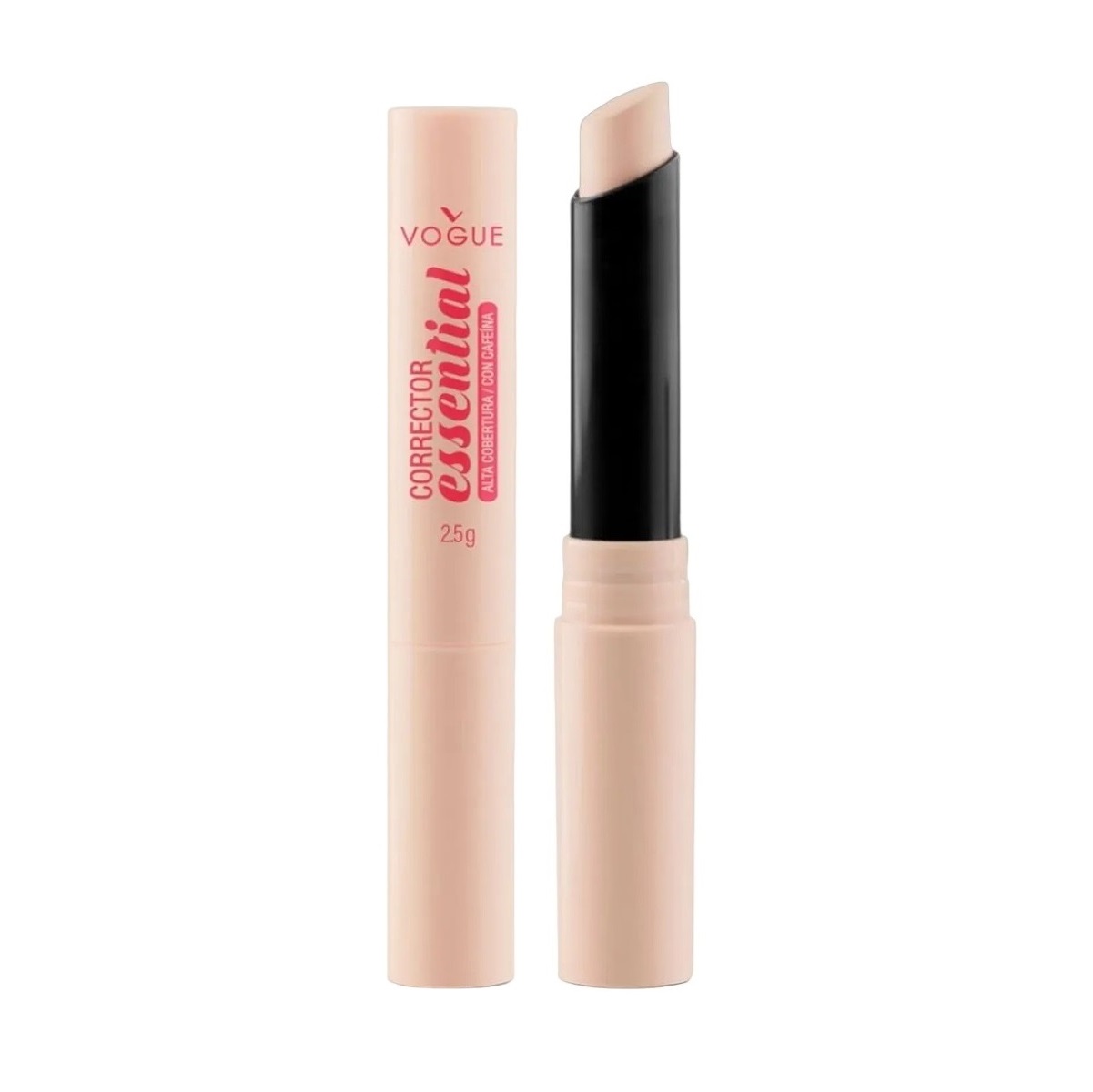 Corrector en Barra Vogue Essential 2.5g - Varios Tonos - 989523