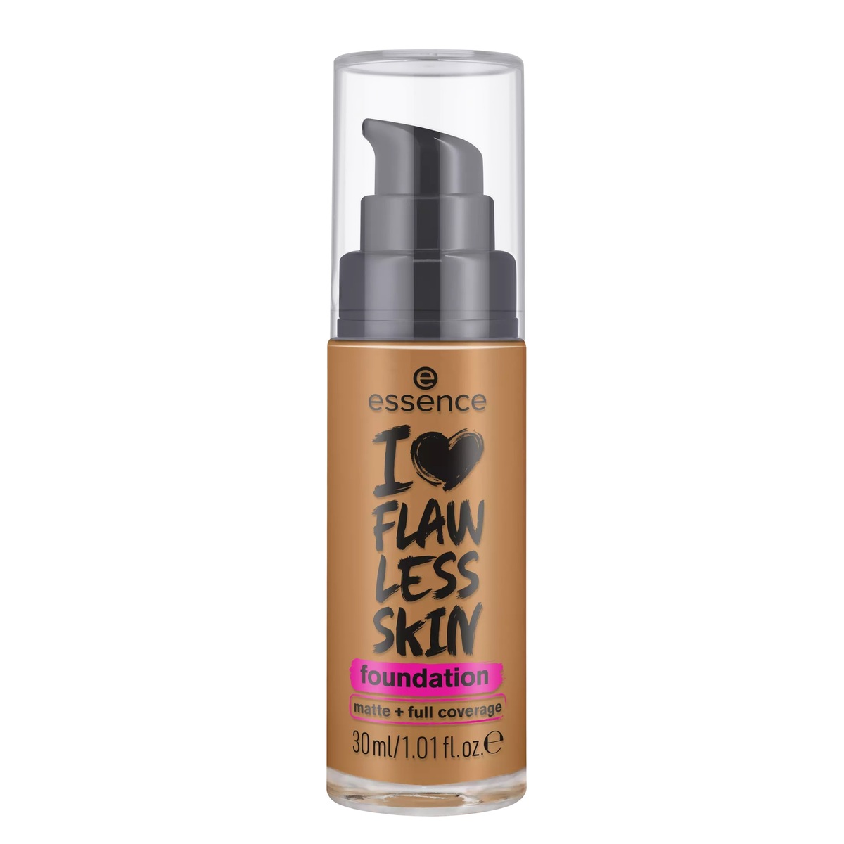 Base Líquida Essence I Love Flawless 30ml - Varios Tonos - 989750