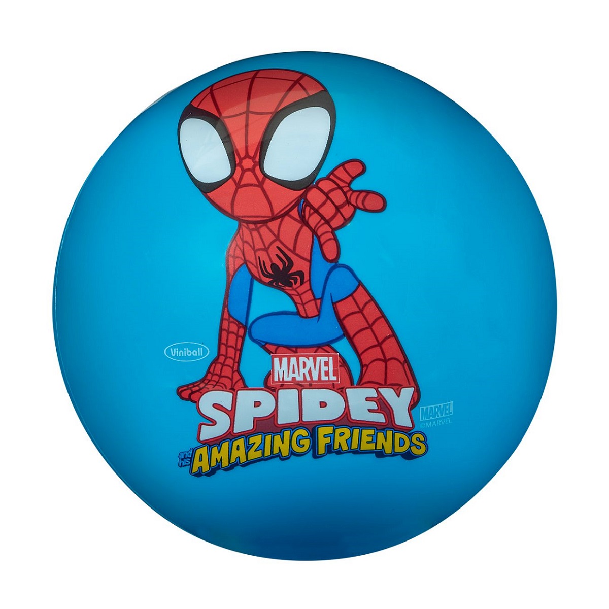 Pelota Spidey and Amazing Friends 2 #5.5 - 989772