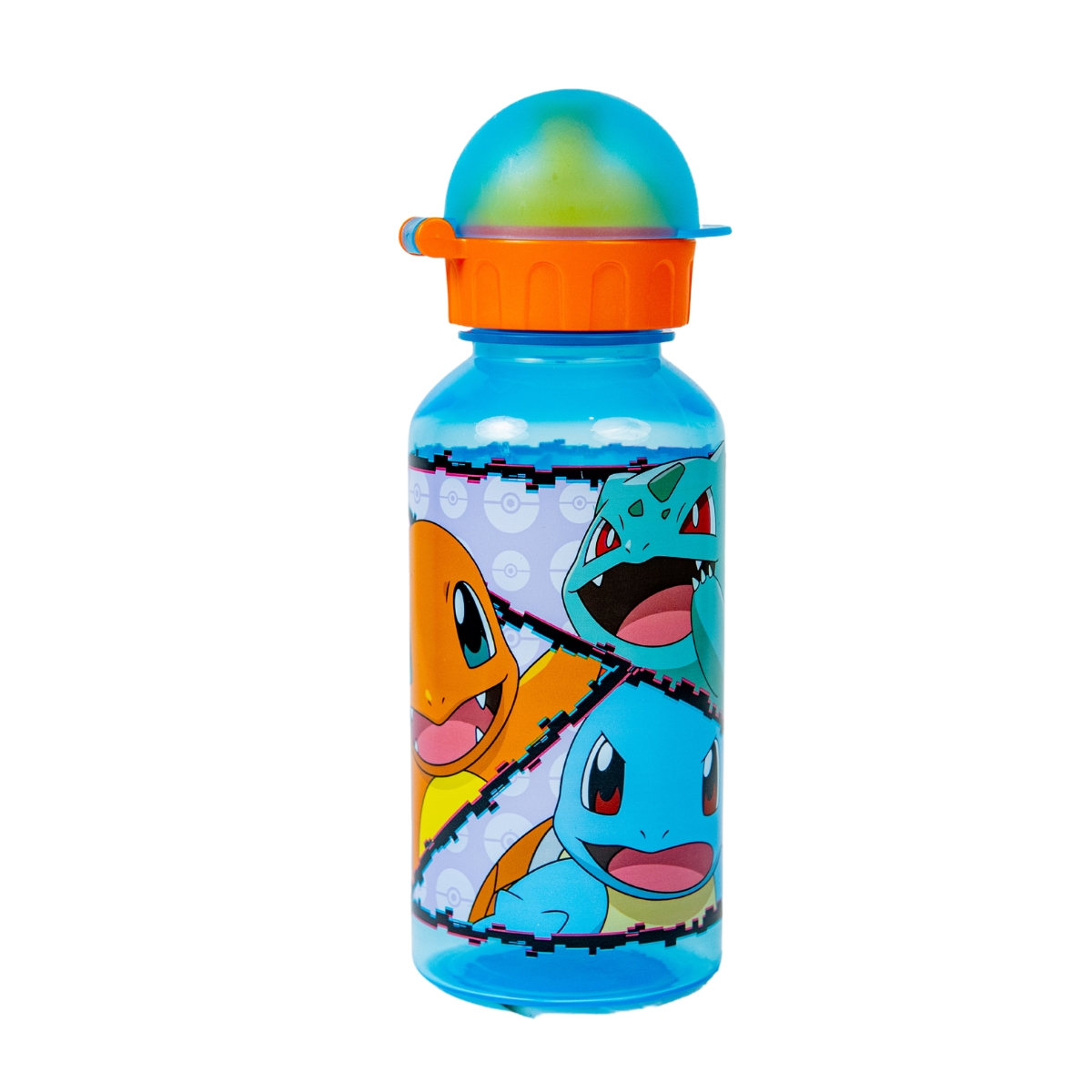 Termo Pokémon Distortion 370 ml - 990405