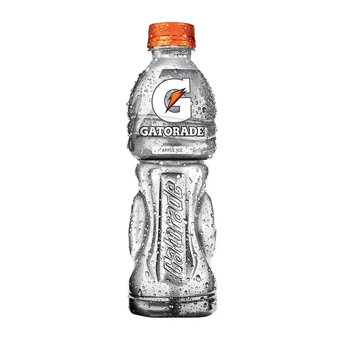 Bebida Hidratante Gatorade Apple Ice 500ml - 990527