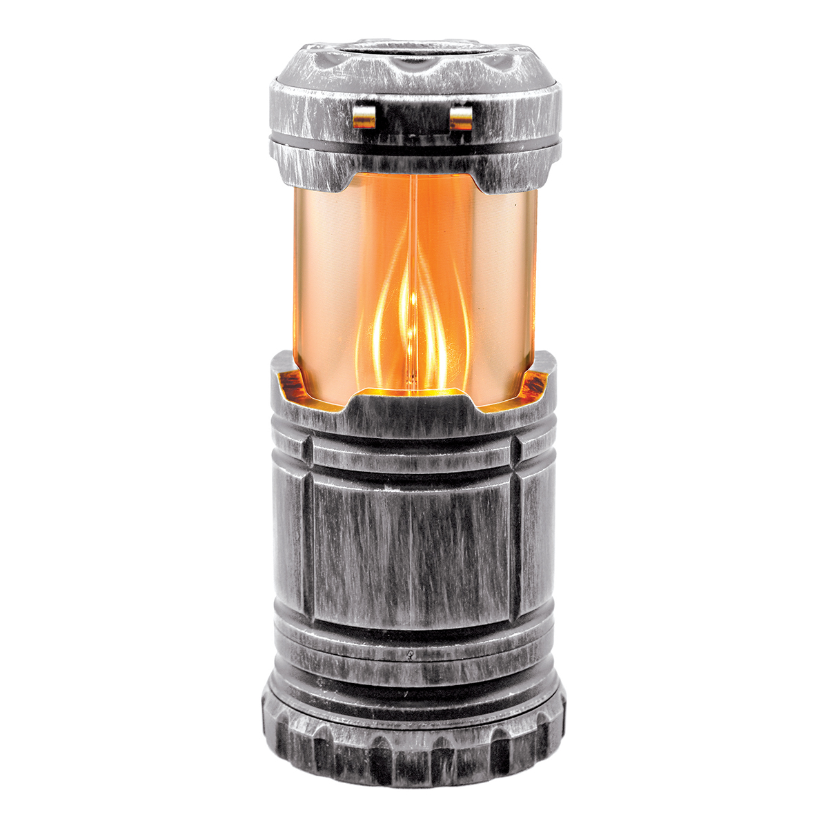 Linterna Multifunción Blazing Ledz con Llama Led Surtido - 992353