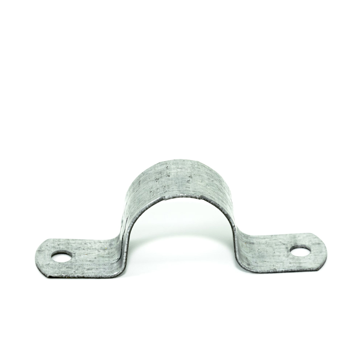 Grapa EMT Doble Thunder Gris 1" - 992704
