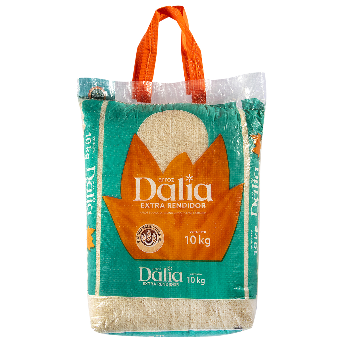 Arroz Dalia 10kg - 993969