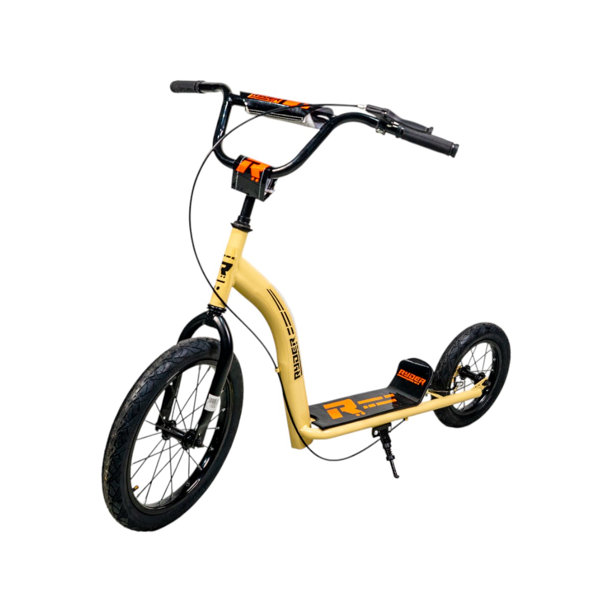 Ryder Pro Infantil con 2 Ruedas - 1007535
