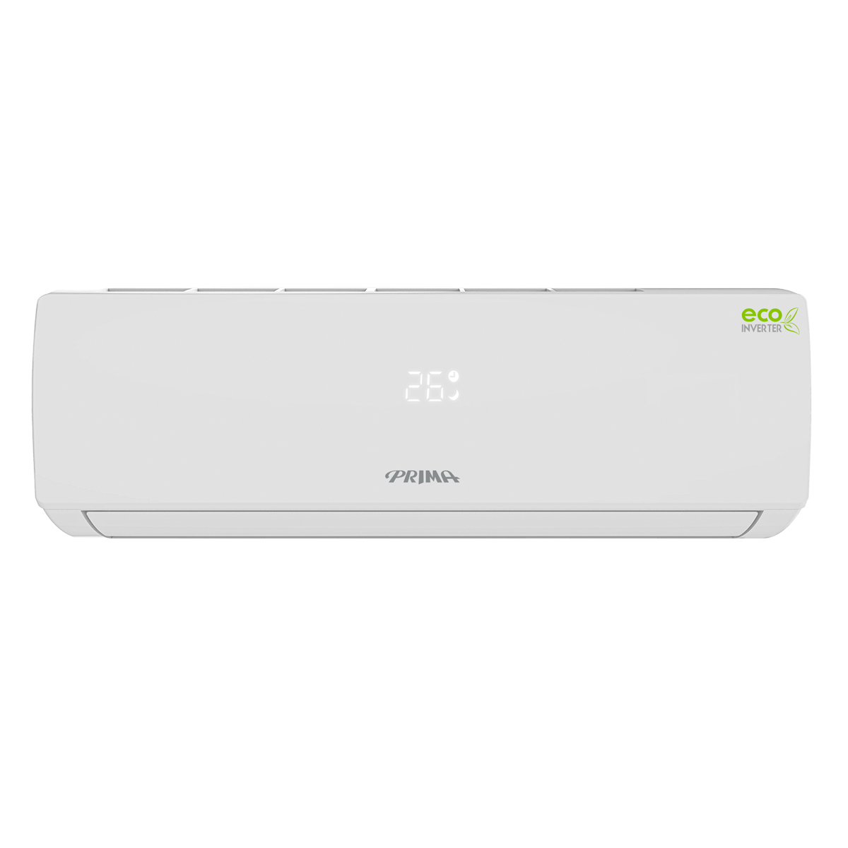 Aire Acondicionado Split Prima 18000BTU Blanco - 1000149