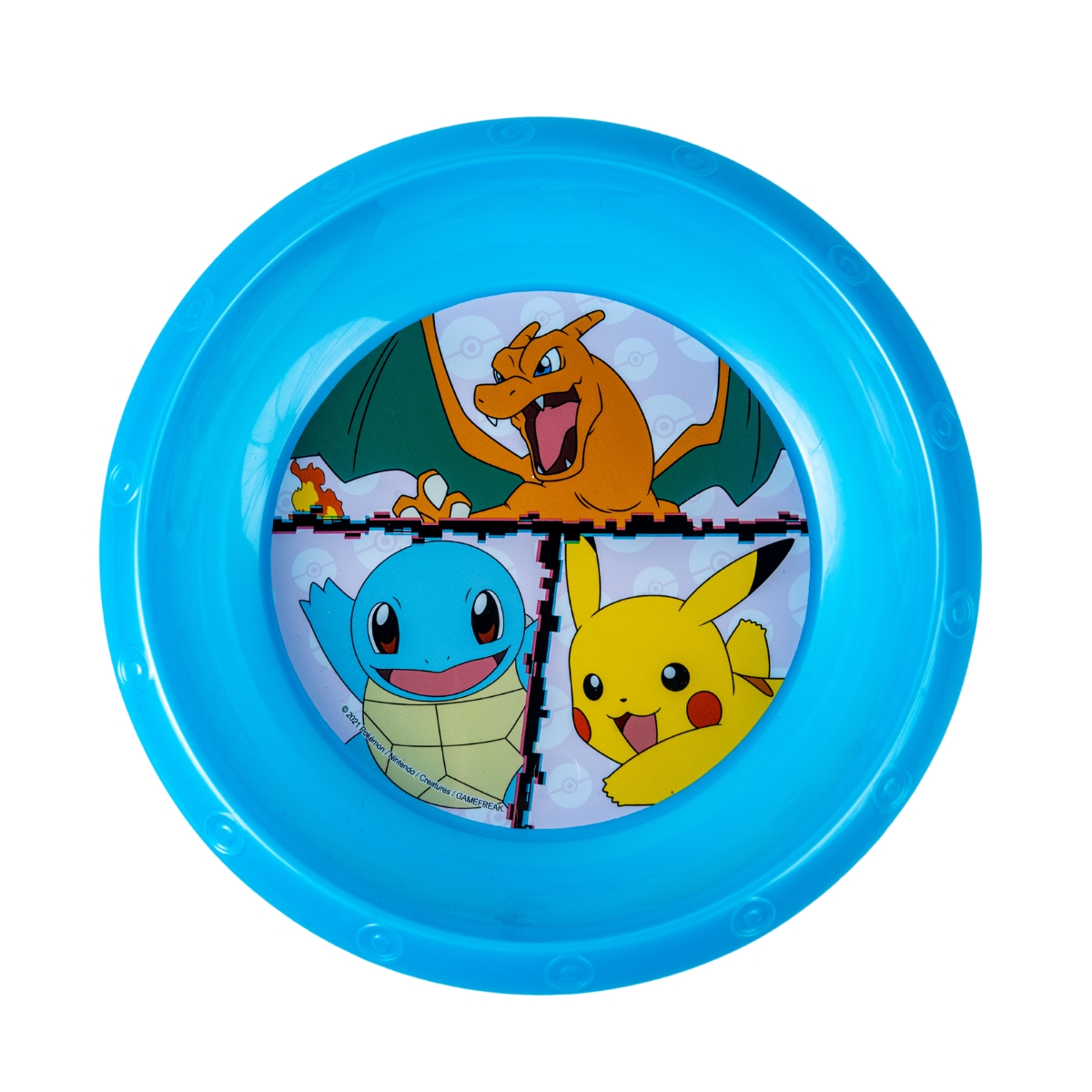 Bowl Easy Bronze Pokémon Distorsión - 1001275