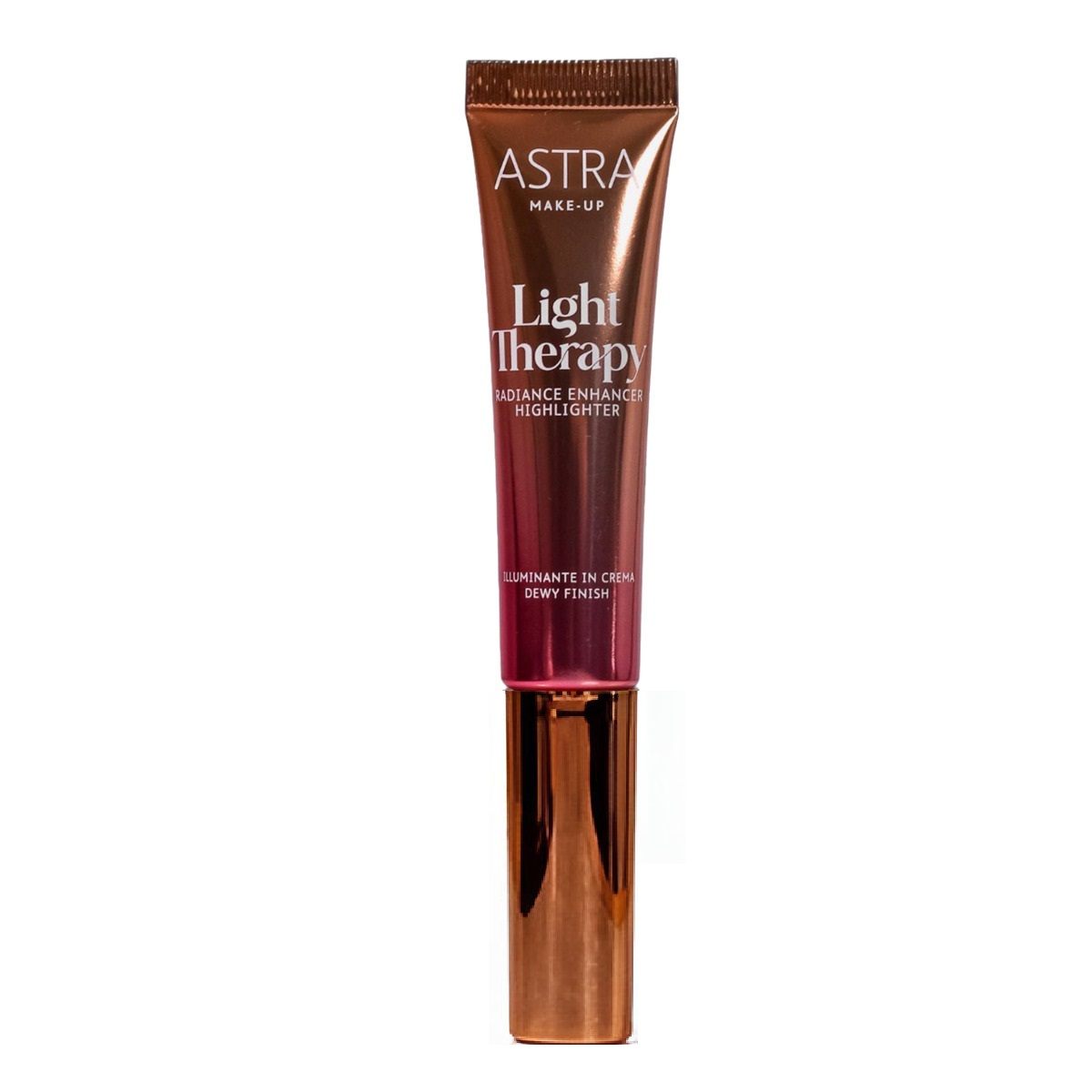 Iluminador Líquido Astra Light Therapy 03 Mainstream Bronze 15ml - 1001793