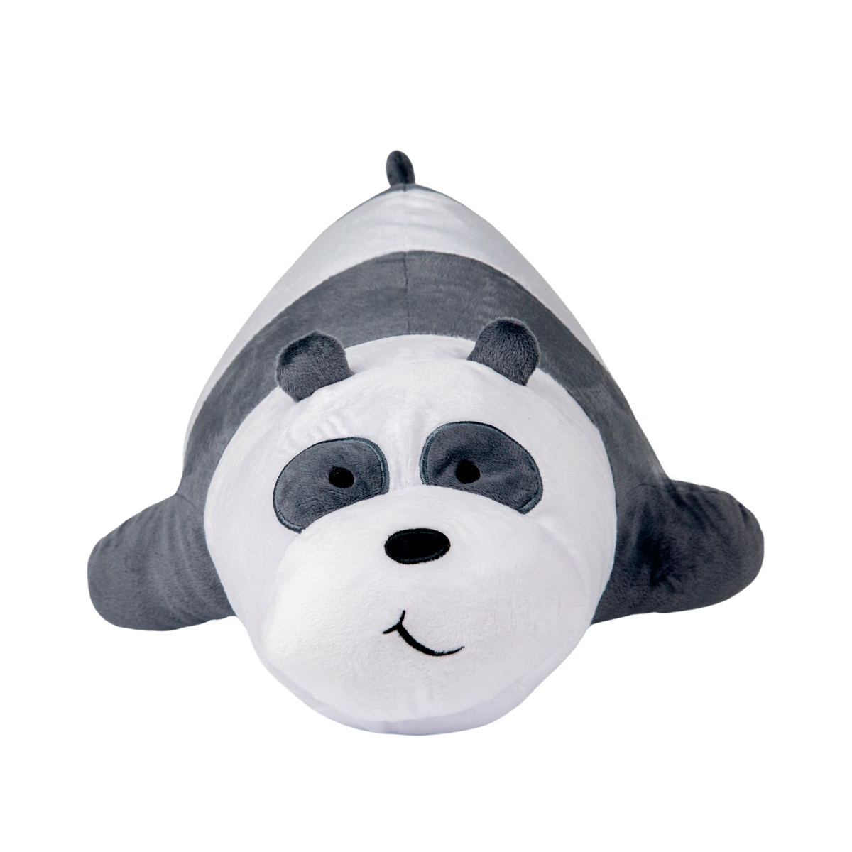 Peluche Lily Toys Oso Panda Apilable Mediano - 1002360