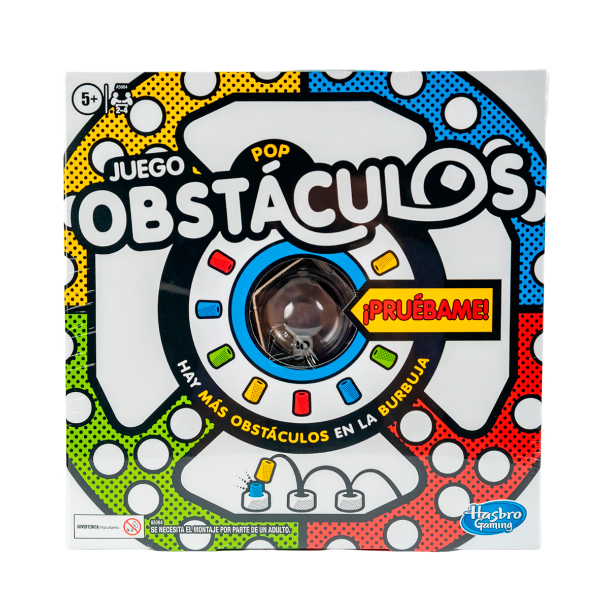 Juego Trouble - 1002675