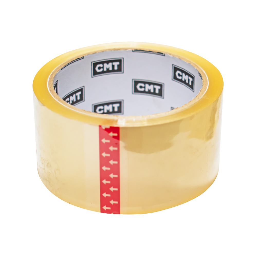 Cinta Masking Multiuso CTM Transparente 50yd x 48mm - 1005898