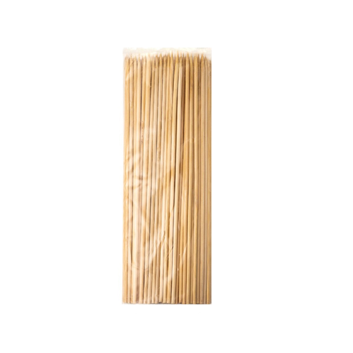 Palillo para Brocheta Supplies Tamaño Grueso - 100 Unidades - 1005316