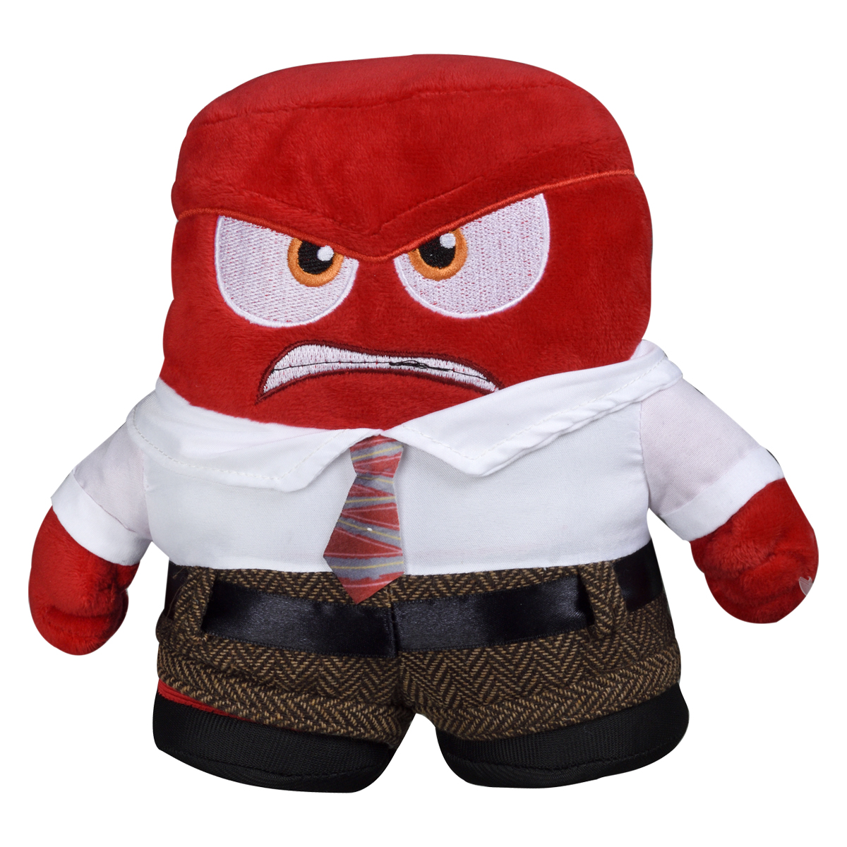 Peluche Furia Intensamente 20cm - 1003880